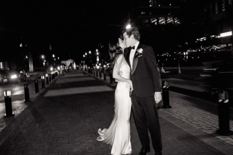 St. Regis Hotel Wedding with Erin & Miles in Washington, DC ...